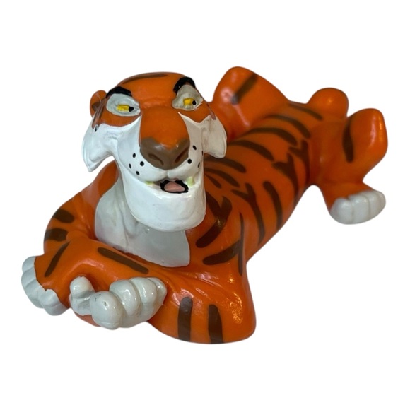 Disney | Toys | Disney Applause Shere Khan Pvc Figure Figurine The ...
